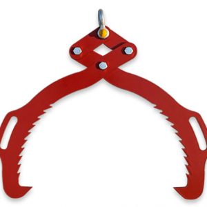 Log Pincer, Log Grab, Log Hauler, Log Puller - WoodProcessor24